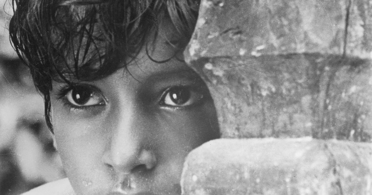 Pather Panchali - Arsenal