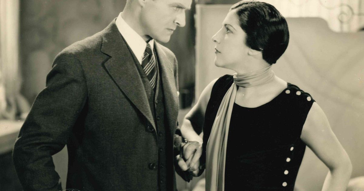 Ellen Richter – Die große Unbekannte. Weimar Cinema's Action Queen ...