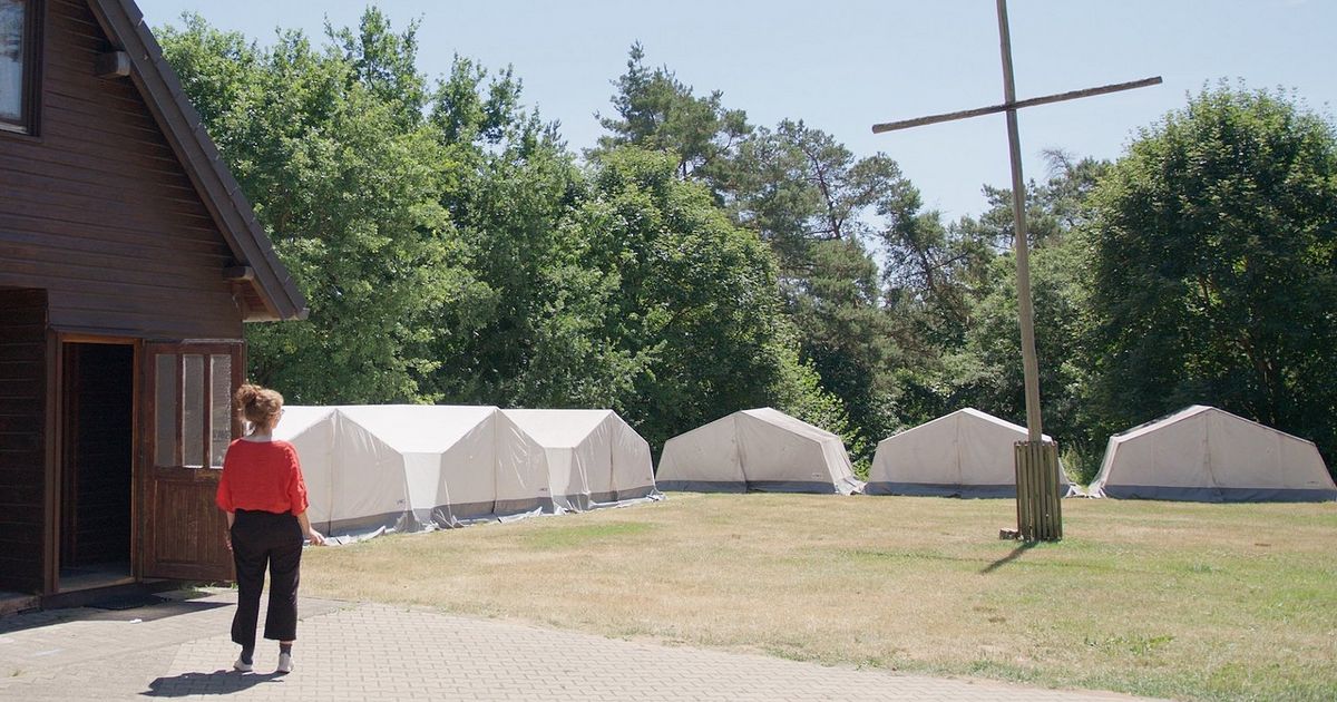 Zwischen uns Gott - Arsenal