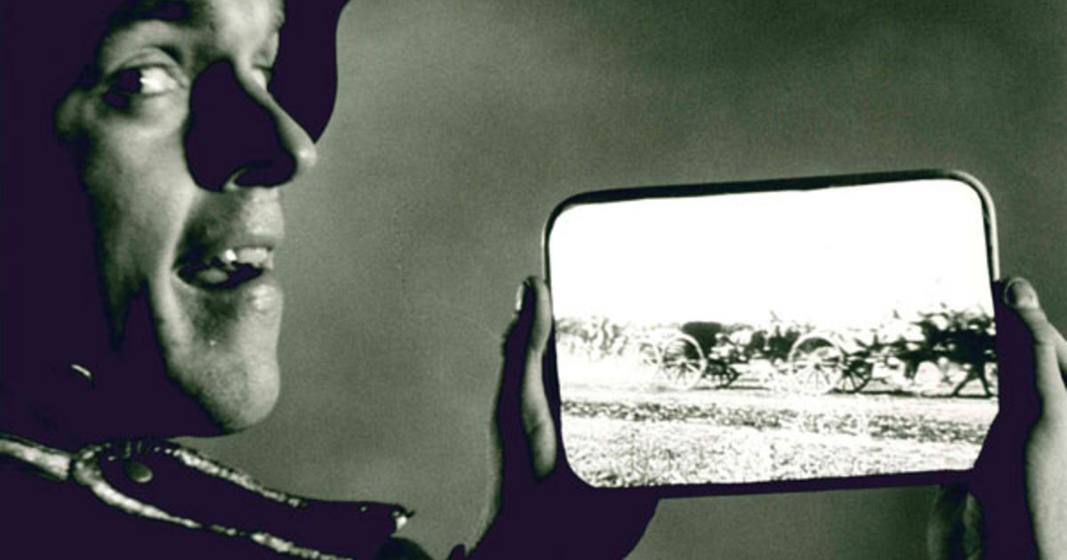 Thomas Mauch, Cameraman and filmmaker - Arsenal