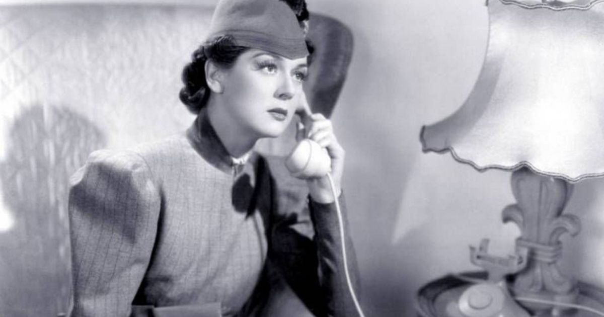 Craig’s Wife - Arsenal