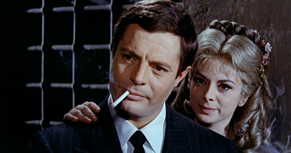 Fantasmi a Roma - Arsenal