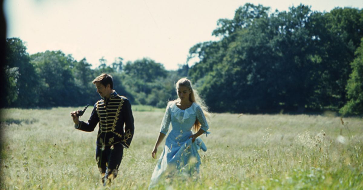 Life at Any Price – Bo Widerberg Retrospective - Arsenal