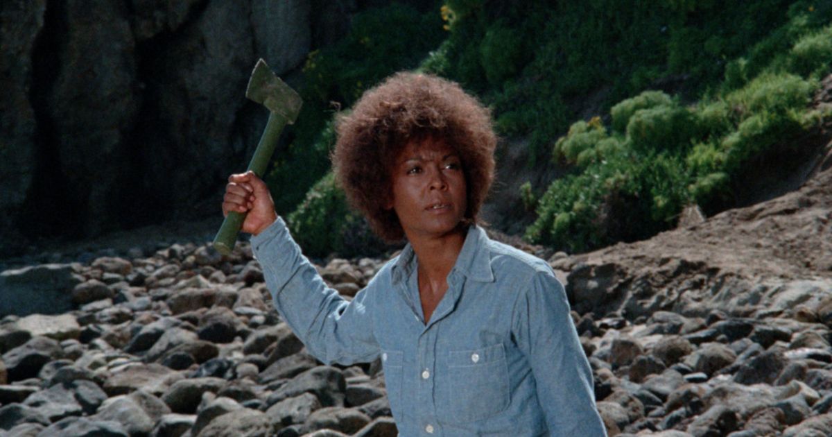 Exploitation subverted: Stephanie Rothman - Arsenal