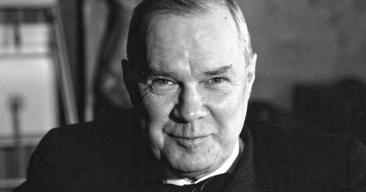 The Work of Jay Leyda: A Biographical Sketch - Arsenal