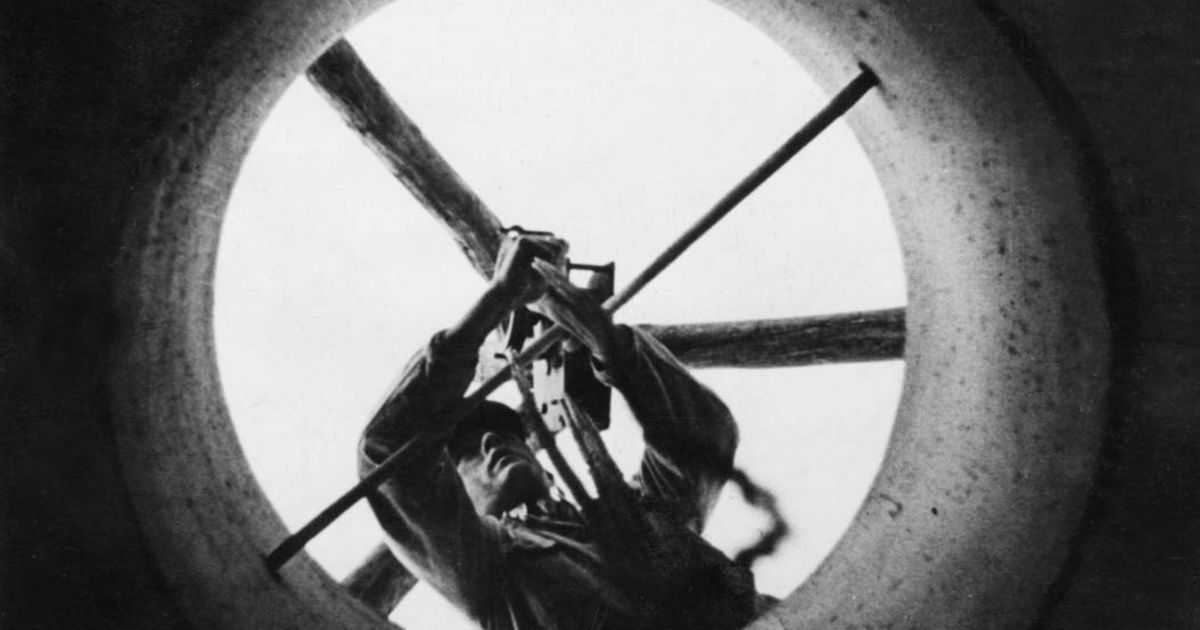 Carl Theodor Dreyer Retrospective - Arsenal