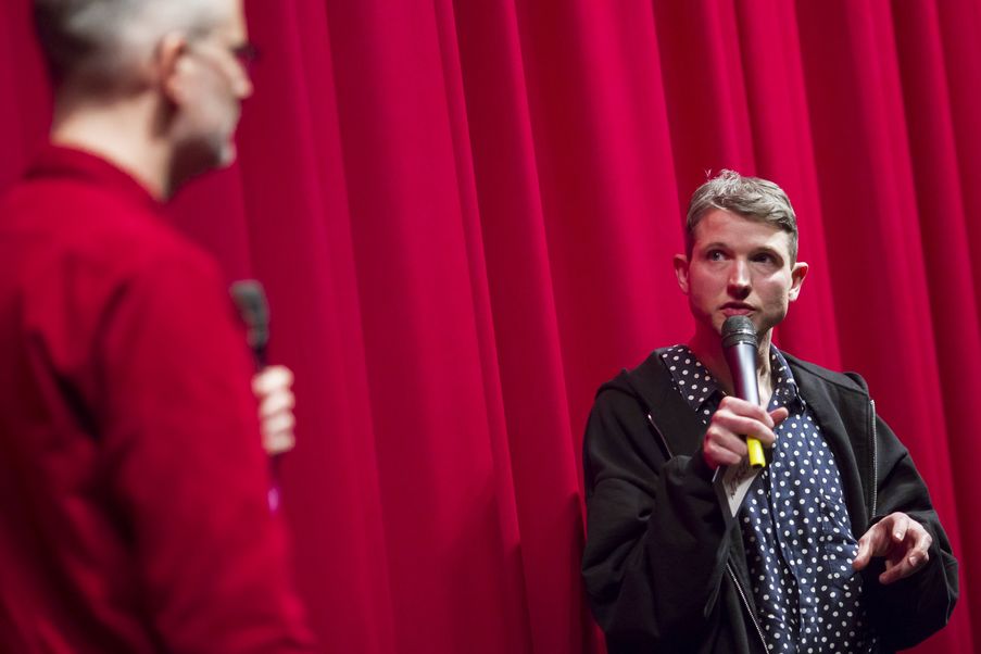 Forum & Forum Expanded - Arsenal