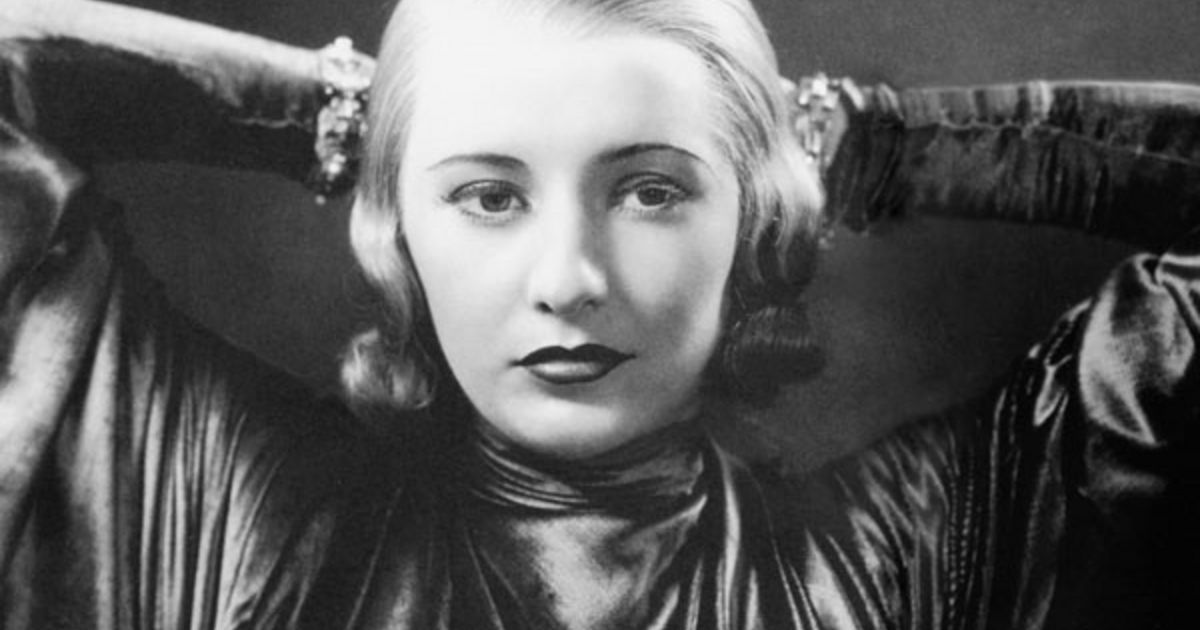 Let's Misbehave! Hollywood before the Hays Code 1930 - 1934 - Arsenal