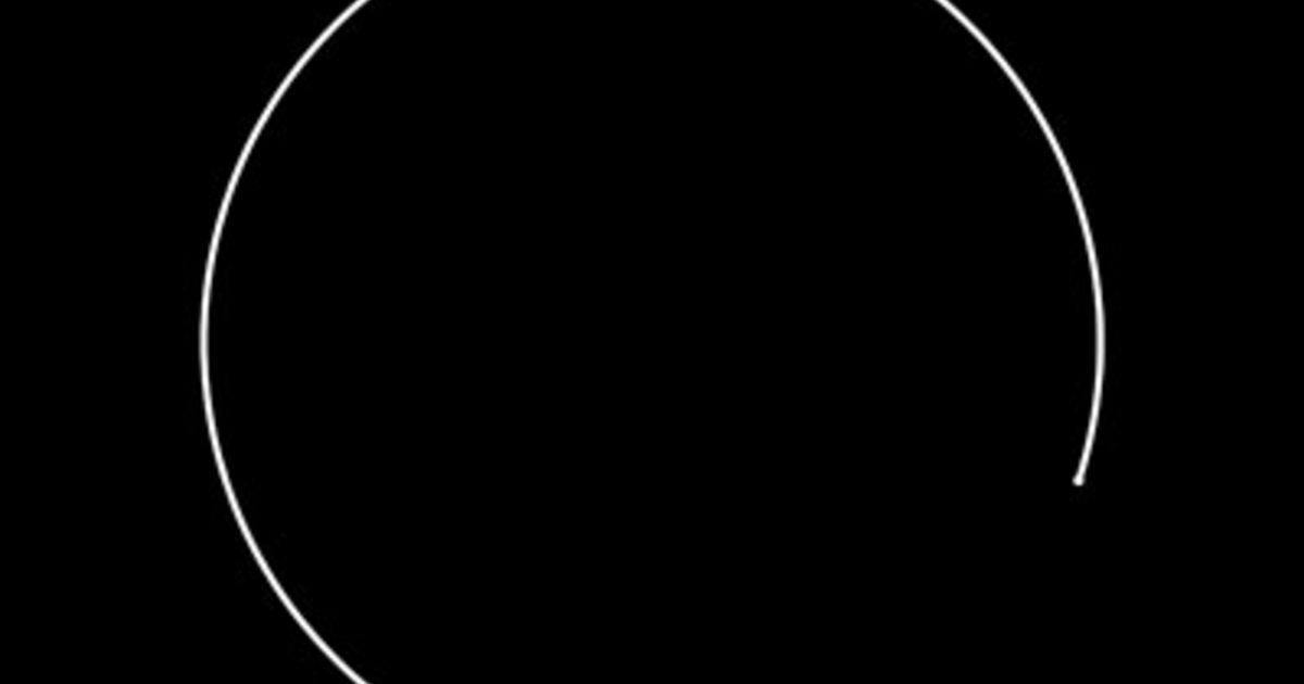 Analog and digital: LINE DESCRIBING A CONE - Arsenal