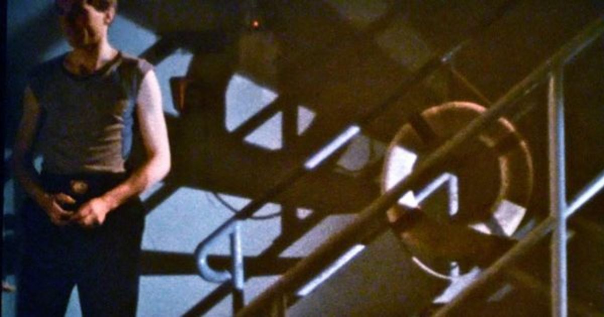 50 years of dffb - Arsenal