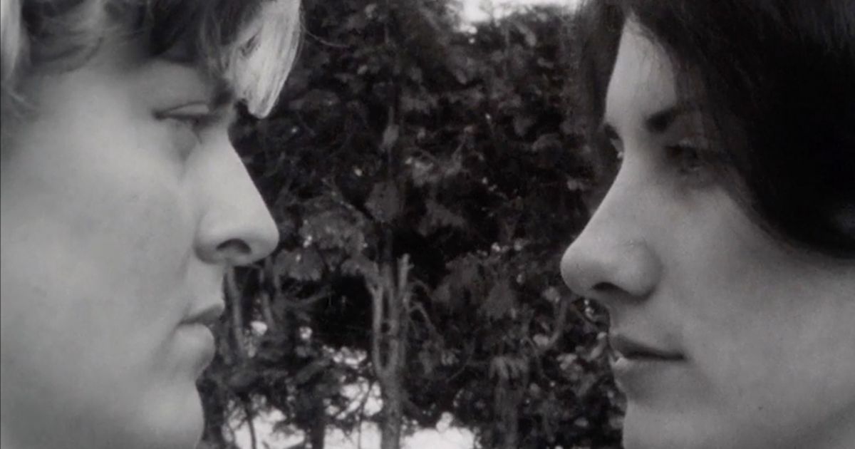 Film Restored 2023 - Arsenal