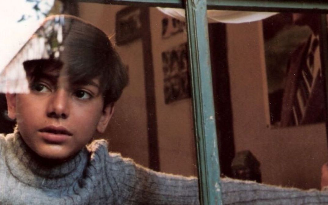 Goethe-Institut Cairo: Bustan Film Week - Arsenal