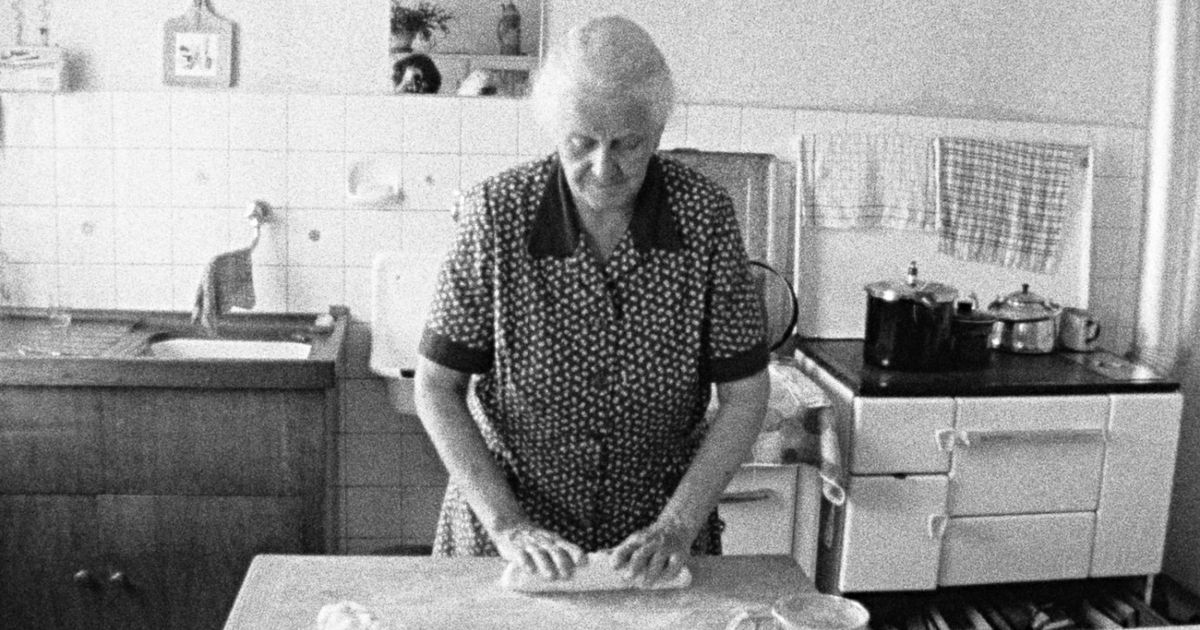 Buchpräsentation: Aus der ersten Person – Filmische Autobiografien ...
